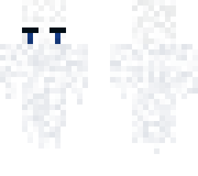 Chibi Ghast