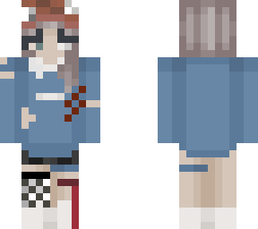 gorgenotfound | Minecraft Skins