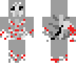 grimm | Minecraft Skins