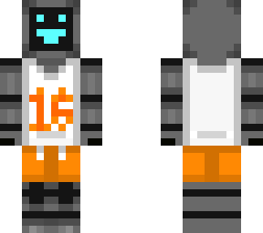 hex | Minecraft Skin