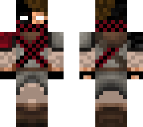 jenava | Minecraft Skins