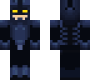 jevil | Minecraft Skins