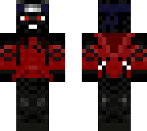 jiro | Minecraft Skins