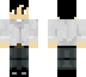 joe goldberg | Minecraft Skins
