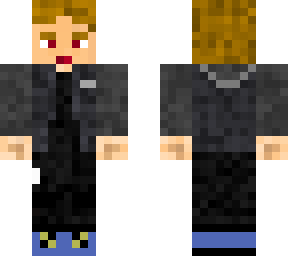 Liam | Minecraft Skin