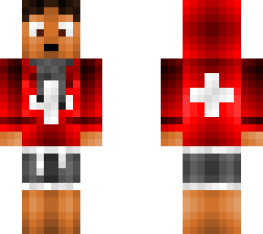 lifeguard | Minecraft Skins