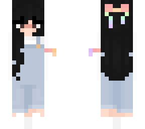 lizzie | Minecraft Skins