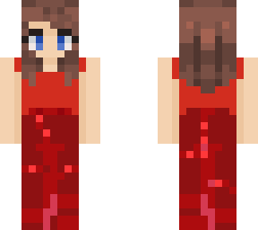 Love Quinn | Minecraft Skin