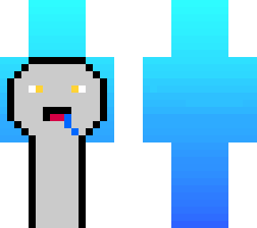 MCnoob2100 | Minecraft Skin