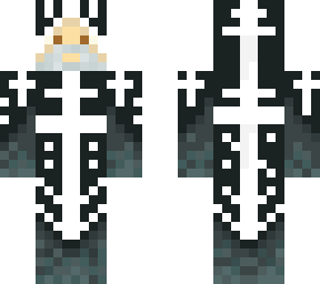 orthodox priest | Minecraft Skins