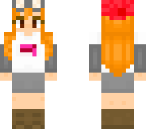 meggy | Minecraft Skins