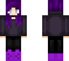 Minecraft Skin Remake 5 | Minecraft Skin