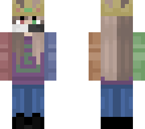 Glock | Minecraft Skins