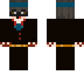 my skin jose 2 | Minecraft Skin