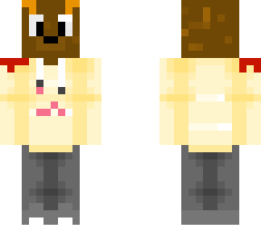 baer | Minecraft Skins
