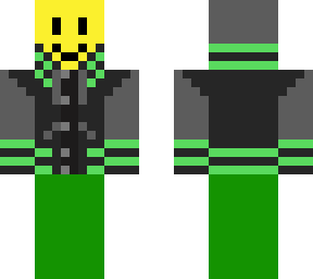 pat a mat | Minecraft Skins