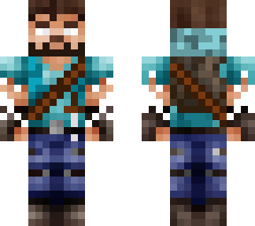 notch dead brother | Minecraft Skins