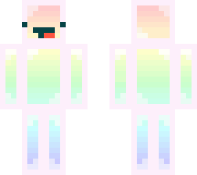 ORI | Minecraft Skin