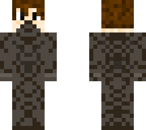 Dune Minecraft Skins