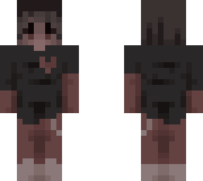 perfume | Minecraft Skin