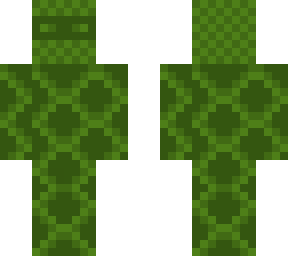 Person with veins. | Minecraft Skin