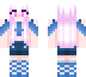 pg3d | Minecraft Skins