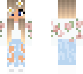 Pheebs | Minecraft Skin