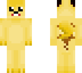 retrasado | Minecraft Skins