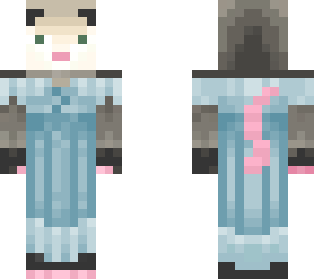 possum | Minecraft Skins