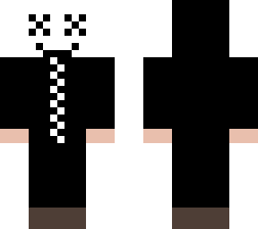 purge | Minecraft Skins