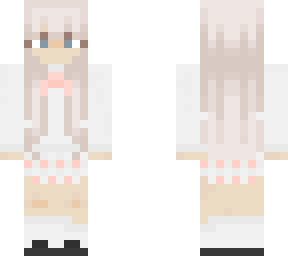 preppy boho | Minecraft Skins
