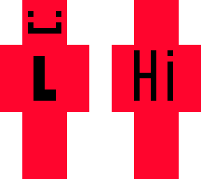 Kool Aid Man | Minecraft Skins