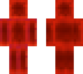 redstone block | Minecraft Skins