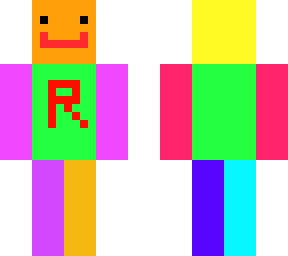 rivers | Minecraft Skins