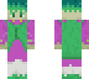 rohan kishibe | Minecraft Skins