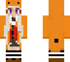 Runa Minecraft Skins