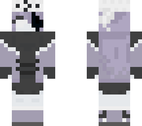 ruvina | Minecraft Skin