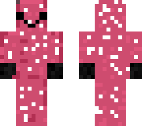 Salami | Minecraft Skin