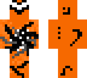 savior | Minecraft Skin