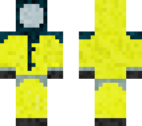 scuba diver | Minecraft Skin