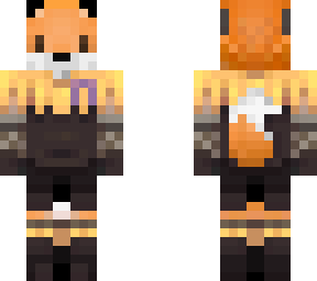 Seapeekay - MCC All-stars | Minecraft Skin