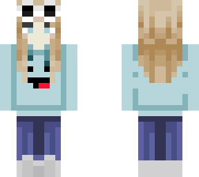 Glock | Minecraft Skins