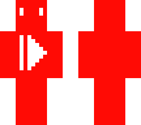 skipthetutorial | Minecraft Skins