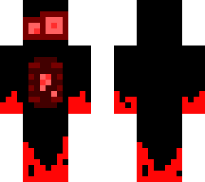 Spirit | Minecraft Skin