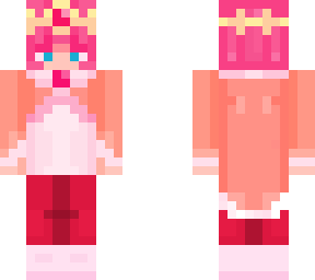 crepe | Minecraft Skins