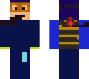 subnautica | Minecraft Skins