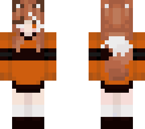 swiper | Minecraft Skins