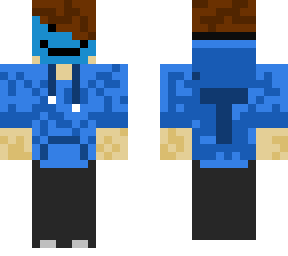 tai | Minecraft Skins