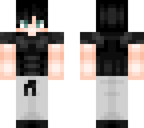 toji | Minecraft Skins
