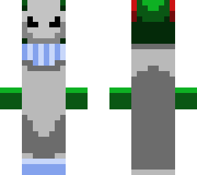 Tricky The Clown | Minecraft Skin